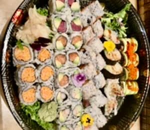 Bayridge Sushi - Brooklyn, NY Restaurant | Menu + Delivery | Seamless