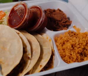 Tamale Kitchen #5 Delivery Menu | Order Online | 2045 Sheridan Blvd ...