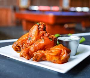 Craft Republic Delivery Menu | Order Online | 4301 The Lane at 25 NE ...