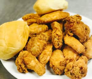 Mo Better Chicken Delivery Menu | Order Online | 7331 Stonecrest ...