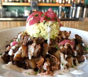 Off The Griddle Delivery Menu | Order Online | 6526 SE Foster Rd ...