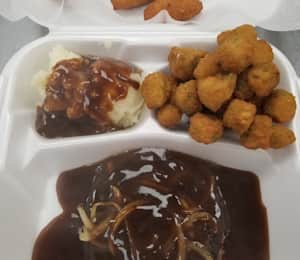 Grill 46 - Durham, NC Restaurant | Menu + Delivery | Seamless