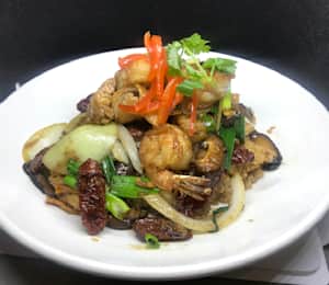 One Two Thai Delivery Menu | Order Online | 153 E 33rd St New York ...
