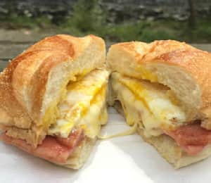 The Deli - East Haven, CT Restaurant | Menu + Delivery | Seamless