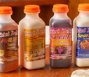 Trini Delite - South Richmond Hill, NY Restaurant | Menu + Delivery ...
