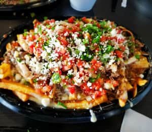 Frezko Taco Spot Delivery Menu | Order Online | 5101 TX-121 #100 The ...