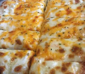Roma's Pizza Delivery Menu | Order Online | 1401 S Drake Rd Kalamazoo ...