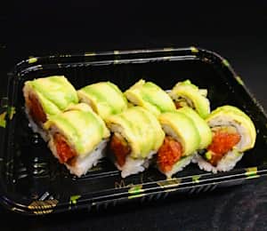 Sushi 101 Delivery Menu | Order Online | 930 S Robertson Blvd Los ...
