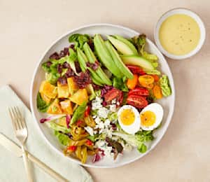 goop Kitchen Delivery Menu | Order Online | 5643 Lankershim Blvd Los ...