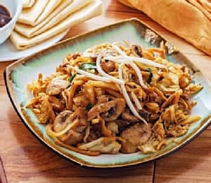 June House Asian Kitchen Delivery Menu | Order Online | 6245 E Bell Rd ...