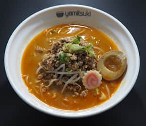Yamitsuki Ramen Delivery Menu | Order Online | 1028 Arch St ...