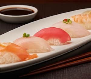 Kasumi Sushi Delivery Menu | Order Online | 2201 Penrose Ave Ste 3 ...