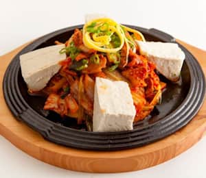 BCD Tofu House - New York, NY Restaurant | Menu + Delivery | Seamless