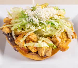 Homemade Taqueria - Kew Gardens, NY Restaurant | Menu + Delivery | Seamless