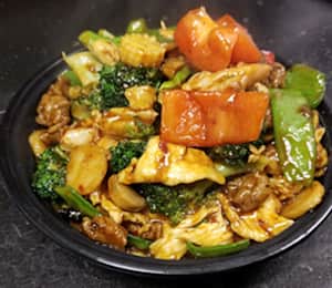 JJ Panda Delivery Menu | Order Online | 112 Pauline Dr York | Grubhub