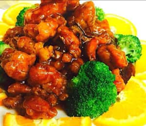 Sun Lok Garden Delivery Menu | Order Online | 5 Sunnybrae Blvd Trenton ...