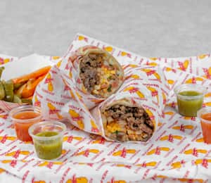 Adalberto's Mexican Food Delivery Menu | Order Online | 2202 Sunrise ...