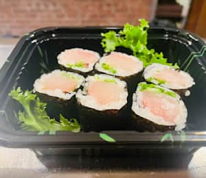 Shobu Sushi & Grill - Brooklyn, NY Restaurant | Menu + Delivery | Seamless