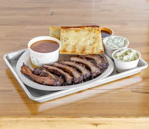 BUSTERS BBQ Delivery Menu | Order Online | 2855 Johnson Dr Ventura ...
