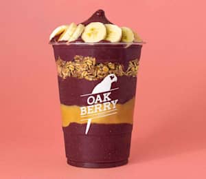 Oakberry Acai Bowls & Smoothies | Lexington - New York, NY Restaurant ...