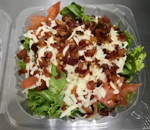 Sunoco Midwest Clean Fuel - Crawfordsville, IN Restaurant | Menu ...