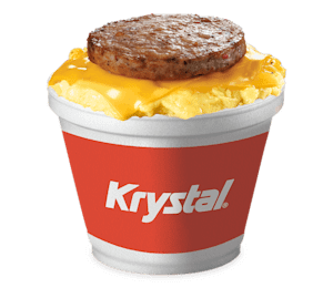 Krystal Delivery Menu | Order Online | 2671 Murfreesboro Pike Nashville ...