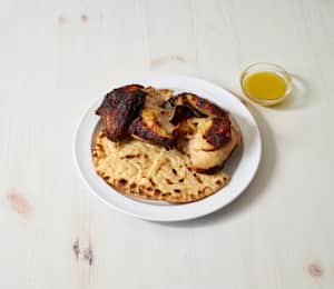 Chirping Chicken - New York, NY Restaurant | Menu + Delivery | Seamless