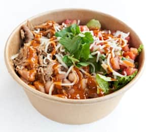 Boloco Delivery Menu | Order Online | 50 Congress St Boston | Grubhub