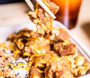 Mian Kitchen at Urbanspace Vanderbilt - New York, NY Restaurant | Menu ...