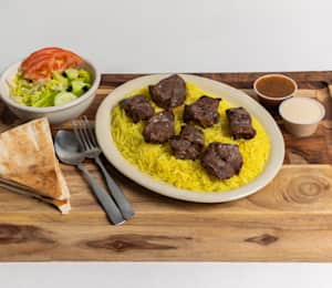 Wild Pita Mediterranean Grill Delivery Menu | Order Online | 1938 ...