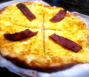 Manakeesh Cafe, Bakery & Grill Delivery Menu | Order Online | 4420 ...