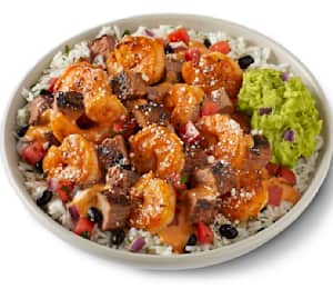 QDOBA Mexican Eats - Flushing, NY Restaurant | Menu + Delivery | Seamless