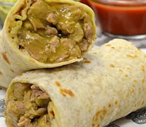 Federico's Mexican Food Delivery Menu | Order Online | 4400 Central Ave ...