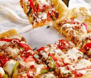 Cafe Lark Pizza Delivery Menu | Order Online | 452 Madison Ave Albany ...