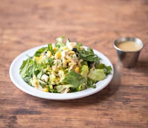 Bailey & Sage Delivery Menu | Order Online | 100 Federal St Boston ...