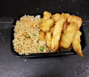 JJ Panda Delivery Menu | Order Online | 112 Pauline Dr York | Grubhub