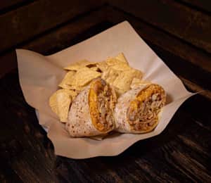 SB Chicken Ranch - Santa Barbara Delivery Menu | Order Online | 2618 De ...