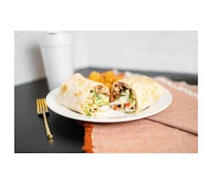 Two Fellas Grill Delivery Menu | Order Online | 2730 W Michigan Ave ...