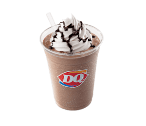 Dairy Queen Delivery Menu | Order Online | 180 E Dayton Yellow Springs ...