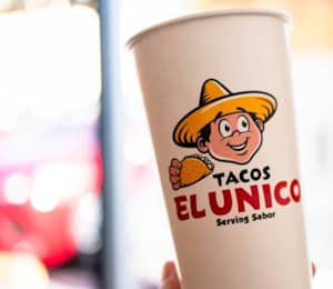 Tacos El Unico Delivery Menu | Order Online | 6650 Crenshaw Blvd Los ...