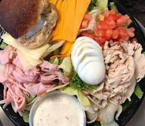 Off Broadway Cafe - Denver, CO Restaurant | Menu + Delivery | Seamless