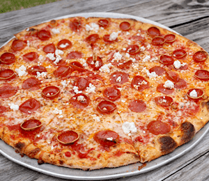 Otto Delivery Menu | Order Online | 289 Harvard St Brookline | Grubhub