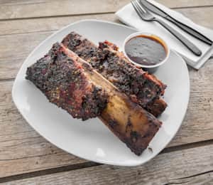 Dibbs BBQ Delivery Menu | Order Online | 5617 Lancaster Ave ...