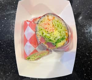 Kondu Delivery Menu | Order Online | 132 S Allen St State College | Grubhub