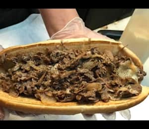 The Philly Hut Delivery Menu | Order Online | 10 Birds Crossing ...