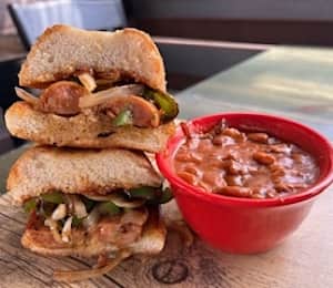 Johnny Rebs' Delivery Menu | Order Online | 4663 Long Beach Blvd Long ...