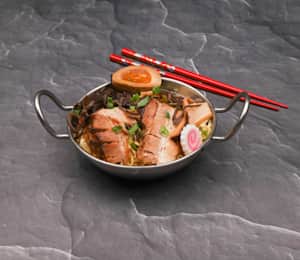 Yamitsuki Ramen - Philadelphia, PA Restaurant | Menu + Delivery | Seamless