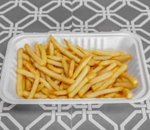 Zinger Halal Express Delivery Menu | Order Online | 1970 Victory Blvd ...