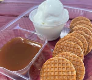 Amadio Ranch's Peach Pit Bistro Delivery Menu | Order Online | 4701 W ...