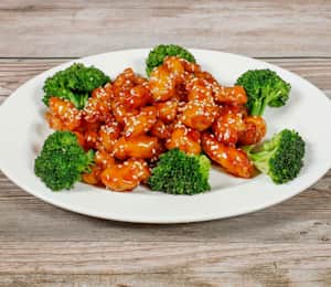 New China Barn Delivery Menu | Order Online | 320 Tuolumne St Vallejo ...